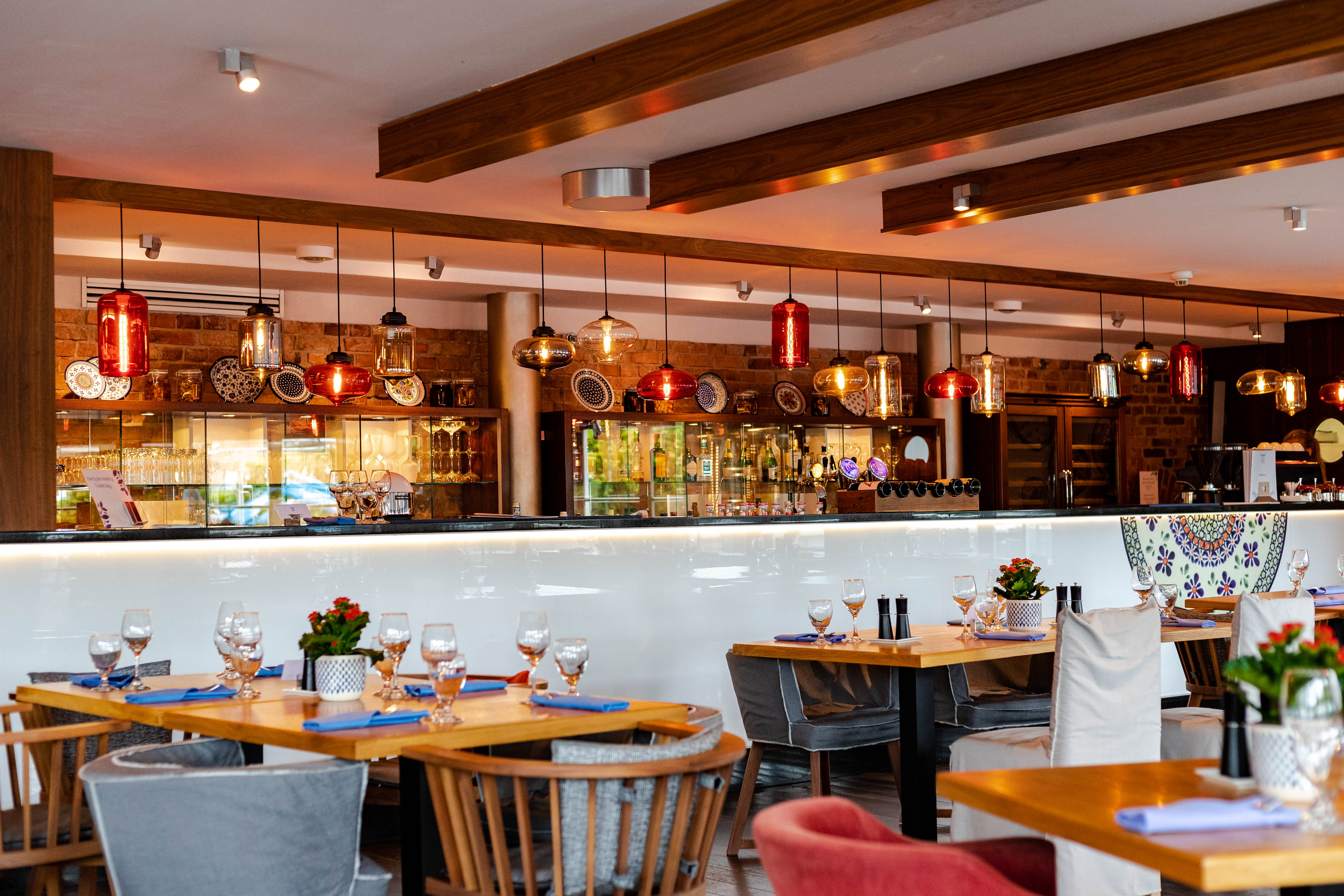 Szczegóły partnera Restauracja Polskie Smaki. Hotel Sheraton Sopot